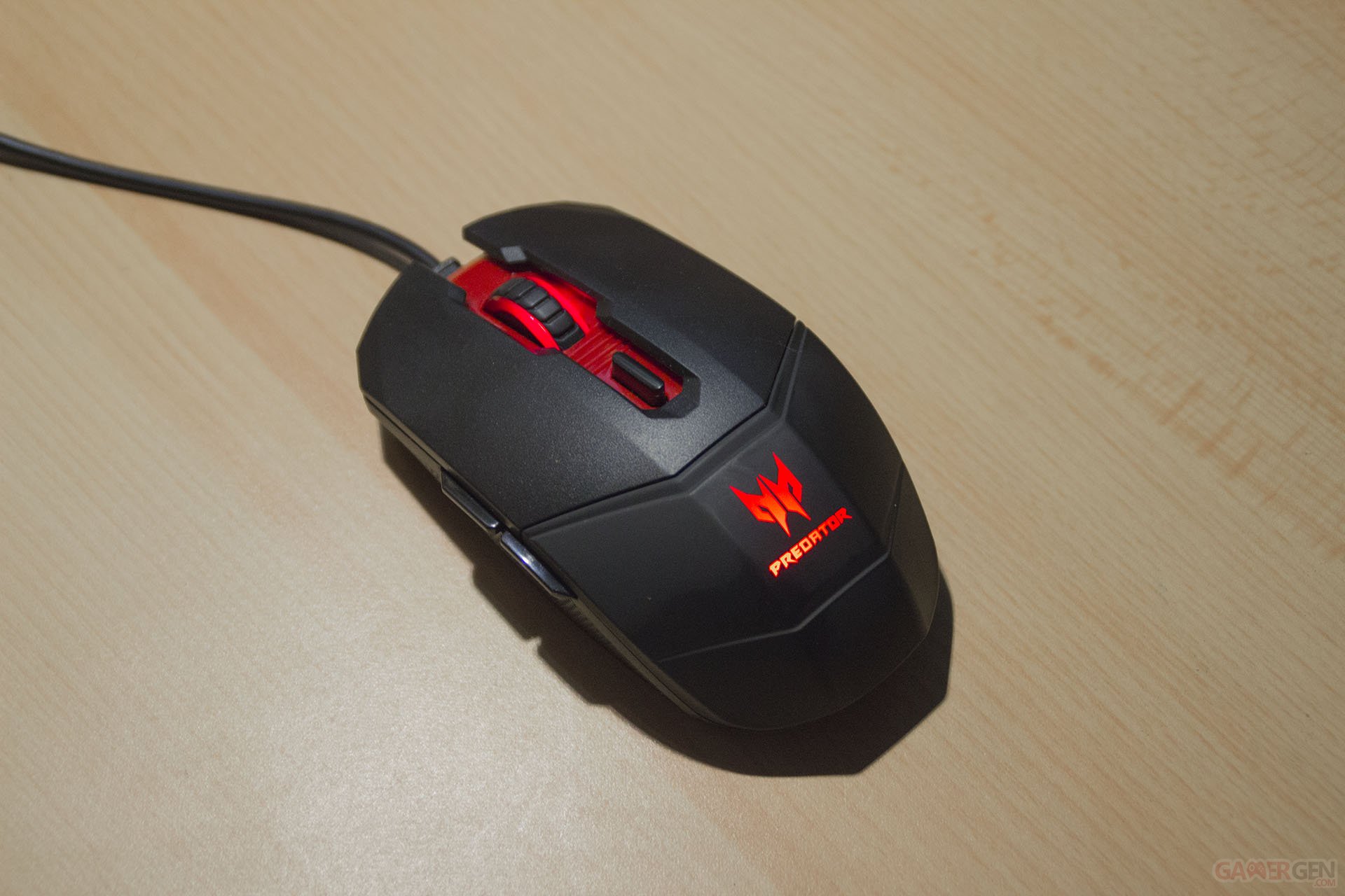 TEST - Acer Predator G3 : un mastodonte à l'extérieur, un tueur à l ...
