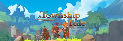 A Township Tale : un RPG multijoueur en VR qui nous invite à l'aventure ...