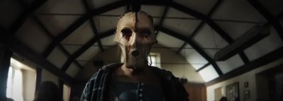 CINEMA : 28 Ans plus tard, la première bande-annonce est là ! - GAMERGEN.COM