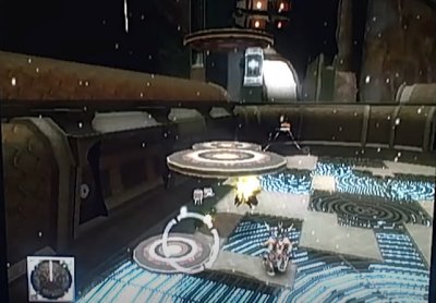 Adept : ce jeu inspiré de Portal refusé par Nintendo - GAMERGEN.COM