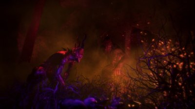 Agony : un teaser horrifique en attendant du gameplay pour les Démons ...