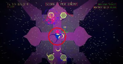 Akka Arrh : le shooter arcade des années 80 de retour sur PC et ...