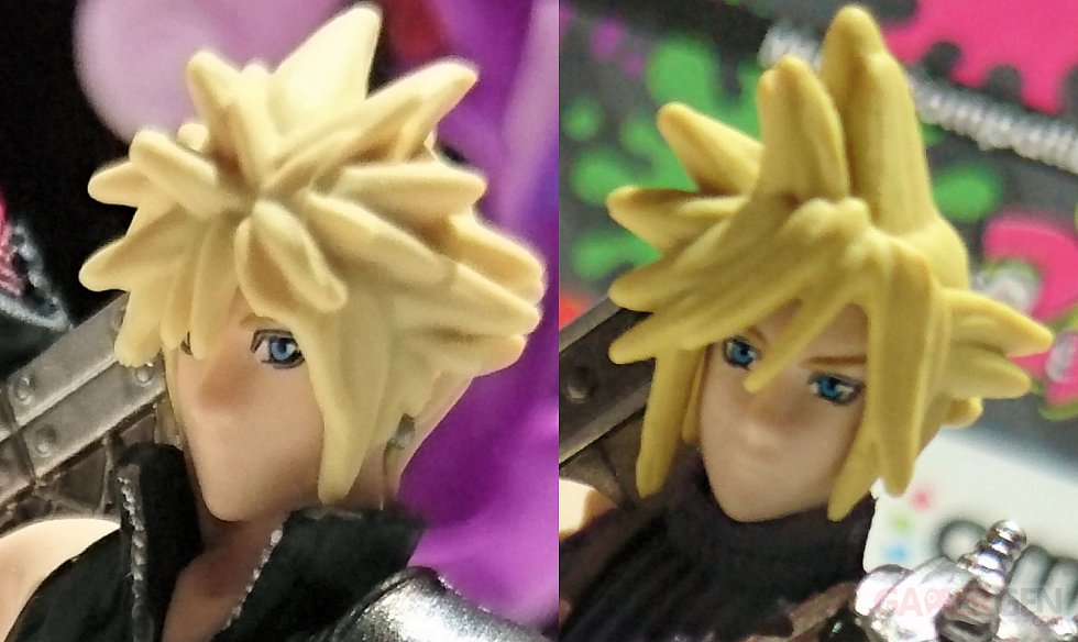 Image amiibo final fantasy bayonetta mario splatoon metroid images ...