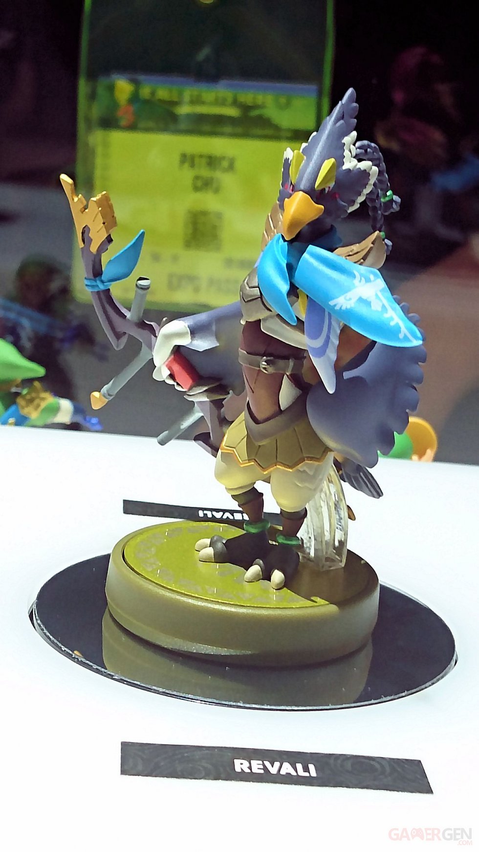 Image amiibo final fantasy bayonetta mario splatoon metroid images ...