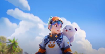 Aniimo : un jeu free-to-play avec des monstres mignons à collectionner annoncé en vidéo ...