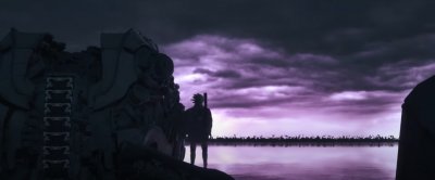 genDESIGN : le prochain jeu des créateurs d'Ico, Shadow of the Colossus ...