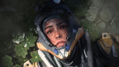 Anthem fait son chant du cygne, le jeu de BioWare va prochainement ...