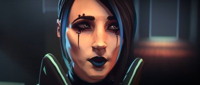 Apex Legends : un court-métrage introduit Catalyst, la première Légende ...