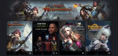 Arc : une nouvelle plateforme pour rassembler tous les jeux en ligne ...
