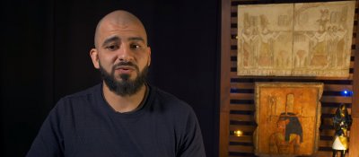 Ubisoft : Ashraf Ismail, l'ex-directeur créatif d'Assassin's Creed ...