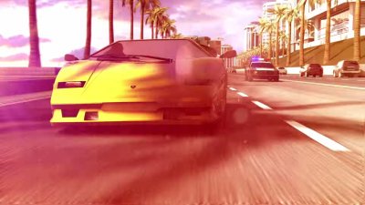 Asphalt Overdrive : le nouveau runner de Gameloft disponible sur ...