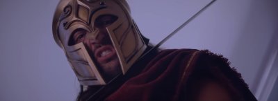 INSOLITE - Assassin's Creed Odyssey : Alexa rencontre Alexios en vidéo ...