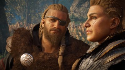 Assassin's Creed Valhalla : une ultime mise à jour corrective 1.7.0 ...