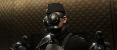 Atomic Heart : une date de sortie précise enfin dévoilée en vidéo ...