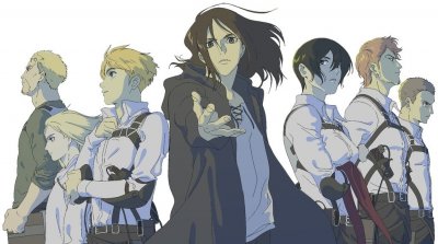 L'Attaque des Titans : une 3e partie annoncée pour la Saison Finale ...