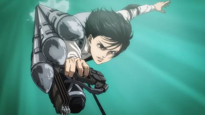L'Attaque des Titans : une courte bande-annonce pour le grand final de ...