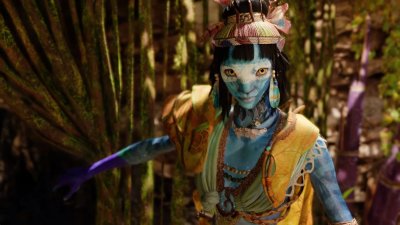 Avatar: Frontiers of Pandora, de l'émerveillement, des traditions et du défouraillage dans une ...