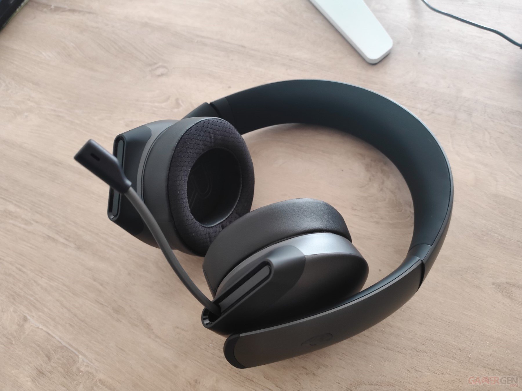 TEST du Alienware AW510H : le casque tout confort pour le gaming, mais ...