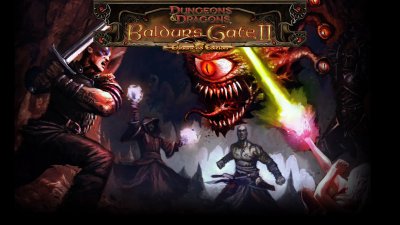 Baldur's Gate II: Enhanced Edition daté sur Linux, Android et iPhone ...