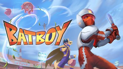 Batboy : un jeu de plateforme en 2D annoncé sur consoles et sur PC - GAMERGEN.COM