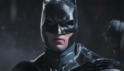 Batman: Arkham Origins - La transformation de Bruce Wayne dans une ...