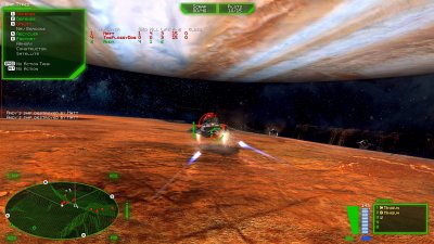 Battlezone 98 Redux : lancement surprise pour le remake du jeu de ...