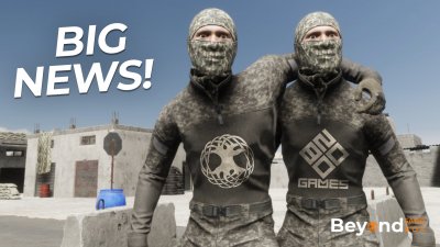 Beyond Sandbox x 2080 Games : une alliance prometteuse pour le modding ...