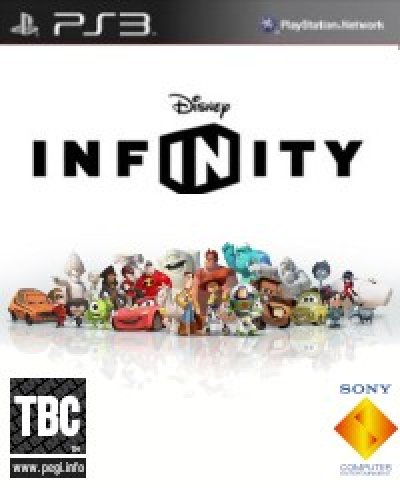 Disney Infinity sur PS3 - GAMERGEN.COM