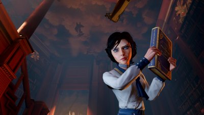 RUMEUR sur BioShock Isolation : un titre, un moteur de jeu, des ...