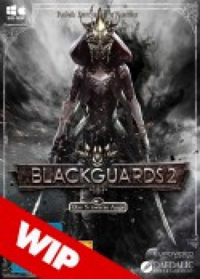 Blackguards 2 sur PC - GAMERGEN.COM