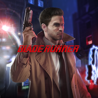 Blade Runner : le jeu de 1997 peut enfin être téléchargé sur PC, merci ...
