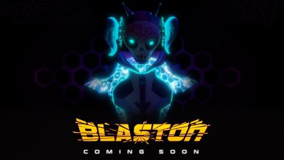 Blaston : le tout nouveau jeu VR de Resolution Games se dévoile ...