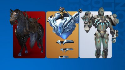 BlizzCon 2023 : WoW, Overwatch 2, Diablo IV, voici le programme de l ...