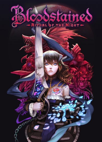 Images Bloodstained: Ritual of the Night sur PS4 - GAMERGEN.COM