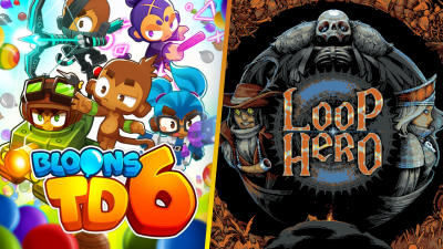Epic Games Store : Loop Hero et Bloons TD 6 gratuits cette semaine, un jeu de simulation ...