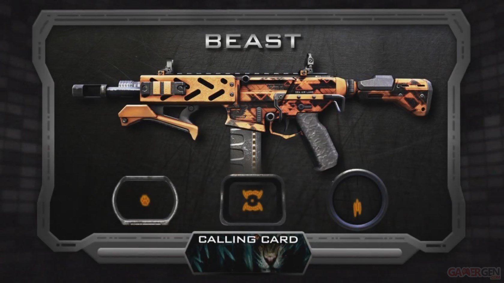 Call of Duty: Black Ops II - Un nouveau pack de personnalisation est ...