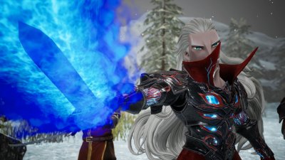 Bravely Default II : classes, personnages et royaumes, le RPG fait le ...