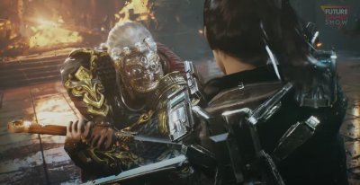 Bright Memory: Infinite nous en remet plein la vue avec une nouvelle ...