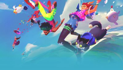 Bungie recrute pour une sorte de MOBA, un projet Gummy Bears qui s ...