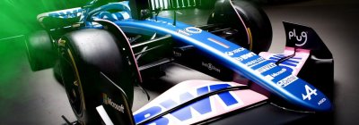 Xbox devient partenaire d'une écurie de F1 - GAMERGEN.COM