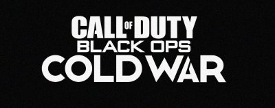Call of Duty: Black Ops Cold War, le logo du prochain épisode en fuite ...