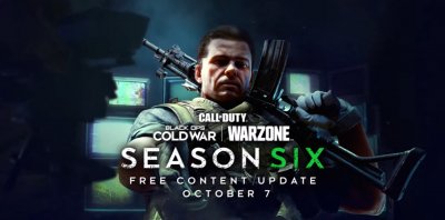 Call of Duty: Black Ops Cold War et Warzone, date de sortie ...