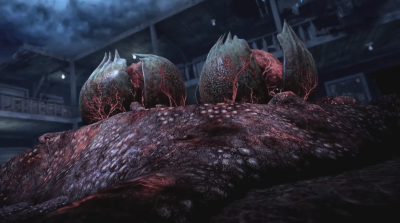 Call of Duty: Ghosts - Le trailer du mode Extinction dévoilé - GAMERGEN.COM