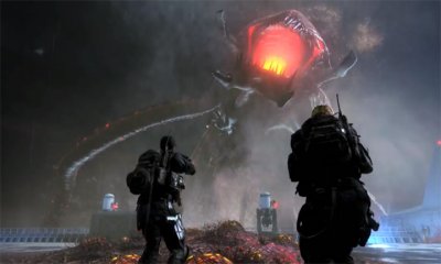 Call of Duty: Ghosts - Une bande-annonce pour Mayday, la mission ...