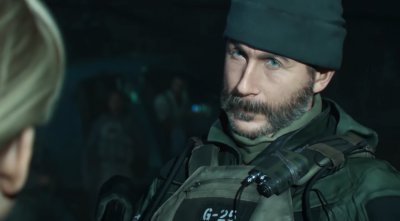 Call of Duty: Modern Warfare, le réalisme du Capitaine Price vanté en ...