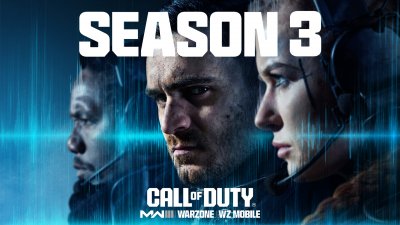 Call of Duty: Modern Warfare III, Warzone et WZ Mobile, la Saison 3 ...