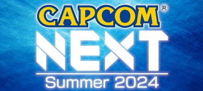 Capcom Next : Été 2024, une nouvelle présentation de l'éditeur japonais ...