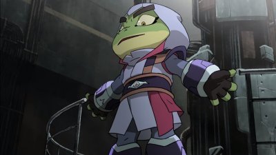 Ubisoft Forward : bêta ouverte de XDefiant, teaser de Captain Laserhawk ...