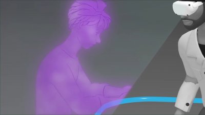 RUMEUR PSVR 2 : une technologie de détection d'intrusion dans l'espace ...