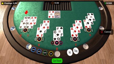 Casino Simulator : une future référence dans le monde de la gestion des ...